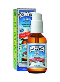 Sovereign Silver First Aid Gel UAE | Dubai, Abu Dhabi