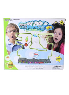ZAHRAT TOYS Battery Operated Maze Game | Best Price UAE | Dubai, Abu Dhabi