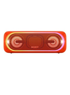 Sony Portable Bluetooth Speaker Red UAE | Dubai, Abu Dhabi