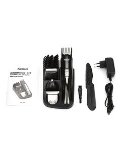 Kemei Electric Hair Clipper Shaving Machine KSA | Riyadh, Jeddah