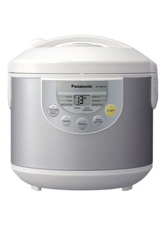 Panasonic Multi Cooker 4.5L SRTMH18 Grey/White UAE | Dubai, Abu Dhabi