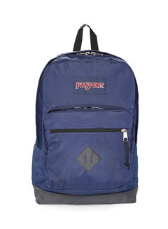 JANSPORT City Scout Backpack Navy Blue | Best Price UAE | Dubai, Abu Dhabi