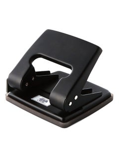 OUTAD Double Hole Punching Machine Black UAE | Dubai, Abu Dhabi
