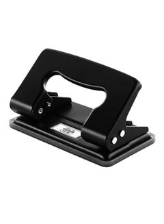 OUTAD Double Hole Punching Machine Black UAE | Dubai, Abu Dhabi