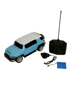 child toy FJ Remote Control Car UAE | Dubai, Abu Dhabi