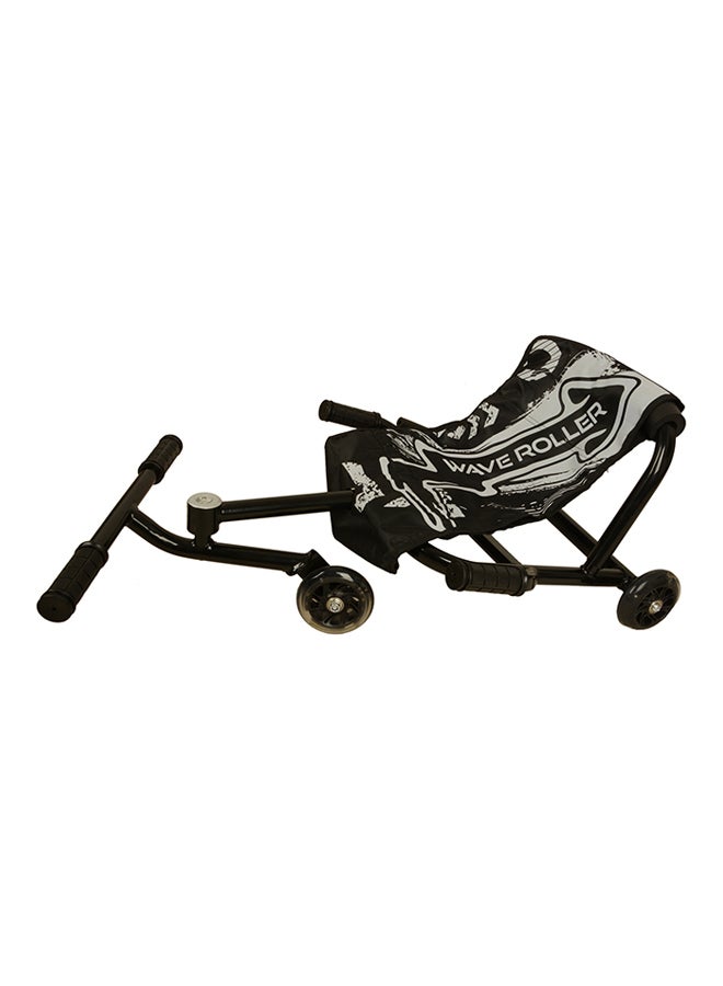 child toy Wave Ride On Roller Stoller Outdoor Scooter For Fun Time For ...