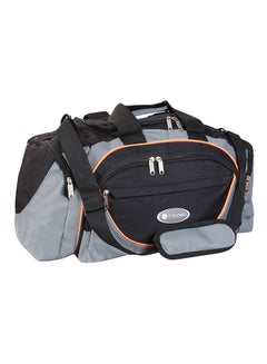 COSMO Explore Duffle Bag 20 Inch Black/Grey UAE | Dubai, Abu Dhabi
