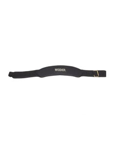 Weider Contour Foam Belt UAE | Dubai, Abu Dhabi