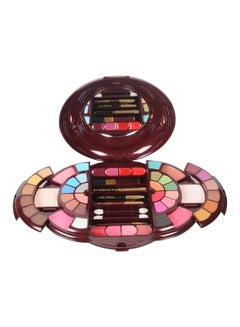 Max Touch Makeup Kit Multicolour UAE | Dubai, Abu Dhabi