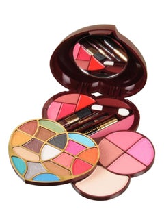 Max Touch Makeup Kit Multicolour UAE | Dubai, Abu Dhabi