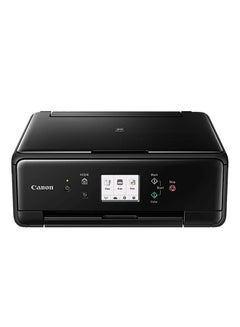 Canon All-In-One Wireless Printer Black KSA | Riyadh, Jeddah