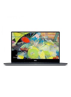 DELL XPS 15 With 15.6-Inch Display, Core i7 Processor/16GB RAM/512GB ...
