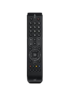 One For All Universal Remote Control Black UAE | Dubai, Abu Dhabi