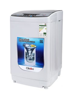 Clikon Top Load Washing Machine 5kg CK604 White UAE | Dubai, Abu Dhabi