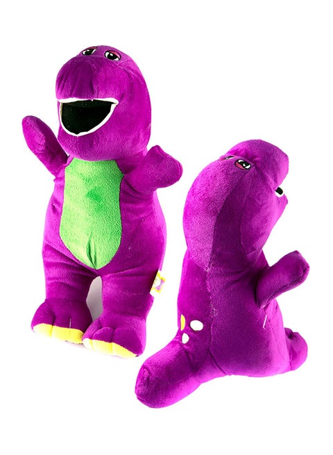 Barney Doll Barney Doll 1992 New Arrivals