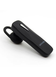 Datazone In-Ear Bluetooth Headset With Mic Black UAE | Dubai, Abu Dhabi