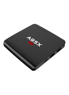 Generic Android 4K TV Box A95X R1 Black UAE | Dubai, Abu Dhabi