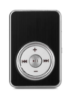 Generic Mini MP3 Player HQ-NO2562101 Black UAE | Dubai, Abu Dhabi