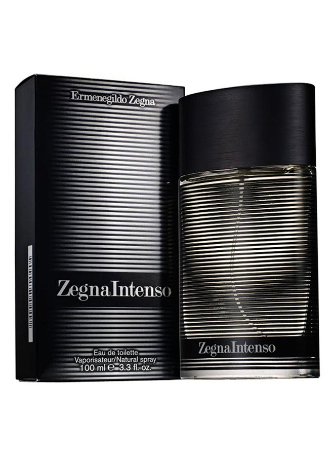 Ermenegildo Zegna Zegna Intenso EDT 100ml | Best Price UAE | Dubai, Abu ...