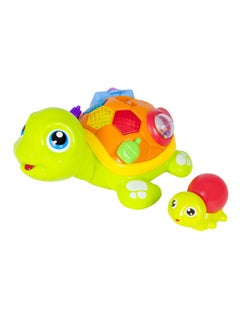 HUILE TOYS Electric Smart Turtle UAE | Dubai, Abu Dhabi