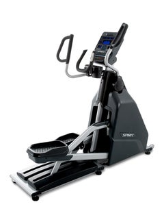 Spirit Fitness Commercial Elliptical Spirit Cross Trainer UAE | Dubai ...