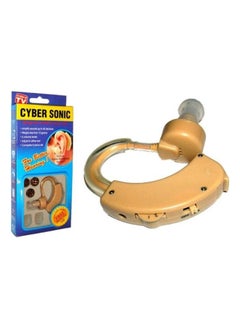 Cyber Sonic Bionic Plastic Ear Amplifier Hearing Aid UAE | Dubai, Abu Dhabi