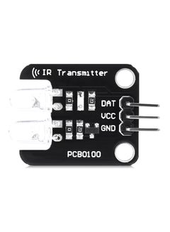 landatianrui Digital IR Transmitter Module For Arduino Black UAE ...