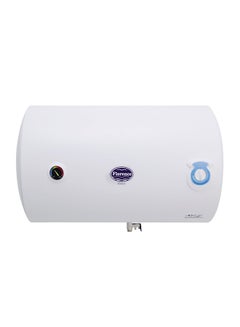 DANUBE HOME Florence Horizontal Electric Water Heater White 50L UAE ...