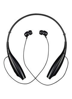 Generic Neckband Sports Wireless Bluetooth In-Ear Headphones Black UAE ...