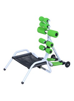 TA SPORTS Total Core 2 Abdominal Exercise Trainer | Best Price UAE ...