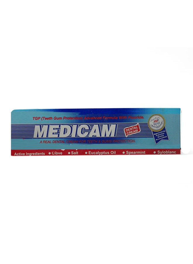 MEDICAM Dental Cream 70grams | Best Price UAE | Dubai, Abu Dhabi