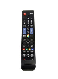 Samsung Smart TV Universal Remote Control Black UAE | Dubai, Abu Dhabi