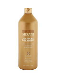 Missha True Textures Curl Balance Shampoo 1Liters UAE | Dubai, Abu Dhabi