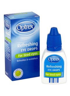 Optrex Sore Eye Drops UAE | Dubai, Abu Dhabi