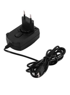 Generic 5-Pin 5V/1A Power Supply Adaptor With Dismountable Plug Black ...
