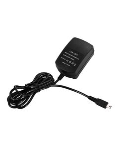 Generic Mini 5 Pin 5V/1A Power Supply Adaptor With Changeable Plug ...