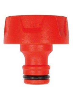 Yato Snap-In Tap Adapter Red/Black UAE | Dubai, Abu Dhabi