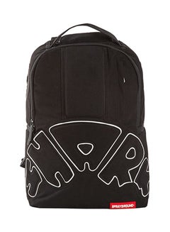 SPRAYGROUND Uptempo Backpack Black UAE | Dubai, Abu Dhabi