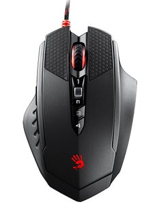 Bloody Terminator Gaming Mouse Black | Best Price UAE | Dubai, Abu Dhabi
