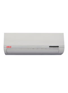 AKAI Split Air Conditioner 18000BTU 1.5 TON ACMA-1800st3 White UAE ...