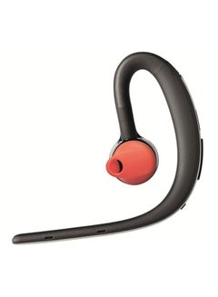Jabra Storm Wireless In-Ear Headset With Mic Red/Black/Silver KSA ...