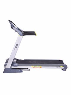 Strength Master 2.0 HP Motorized Treadmill UAE | Dubai, Abu Dhabi
