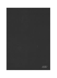 Firmo A4 Notebook Black UAE | Dubai, Abu Dhabi