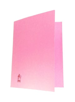 Premier Square Cut File Folder Pink UAE | Dubai, Abu Dhabi