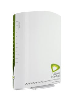 etisalat 3G Wireless Router 3 Mbps White | Best Price UAE | Dubai, Abu ...