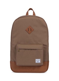 Herschel Heritage Backpack 21.5L Cub/Tan UAE | Dubai, Abu Dhabi