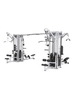 MATRIX Cable Crossover Exercise Machines UAE | Dubai, Abu Dhabi