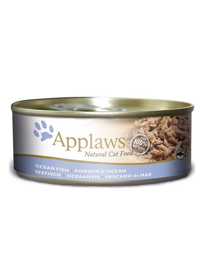 Applaws Ocean Fish 70grams | Best Price KSA | Riyadh, Jeddah