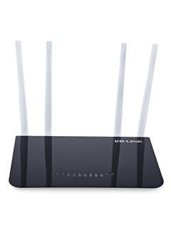 LB-LINK 300Mbps Wireless AP/Client Router With 4 X 5dbi Antennas ...