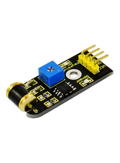 Keyestudio FR-4 Vibration Sensor Module For Arduino Black | Best Price UAE | Dubai, Abu Dhabi